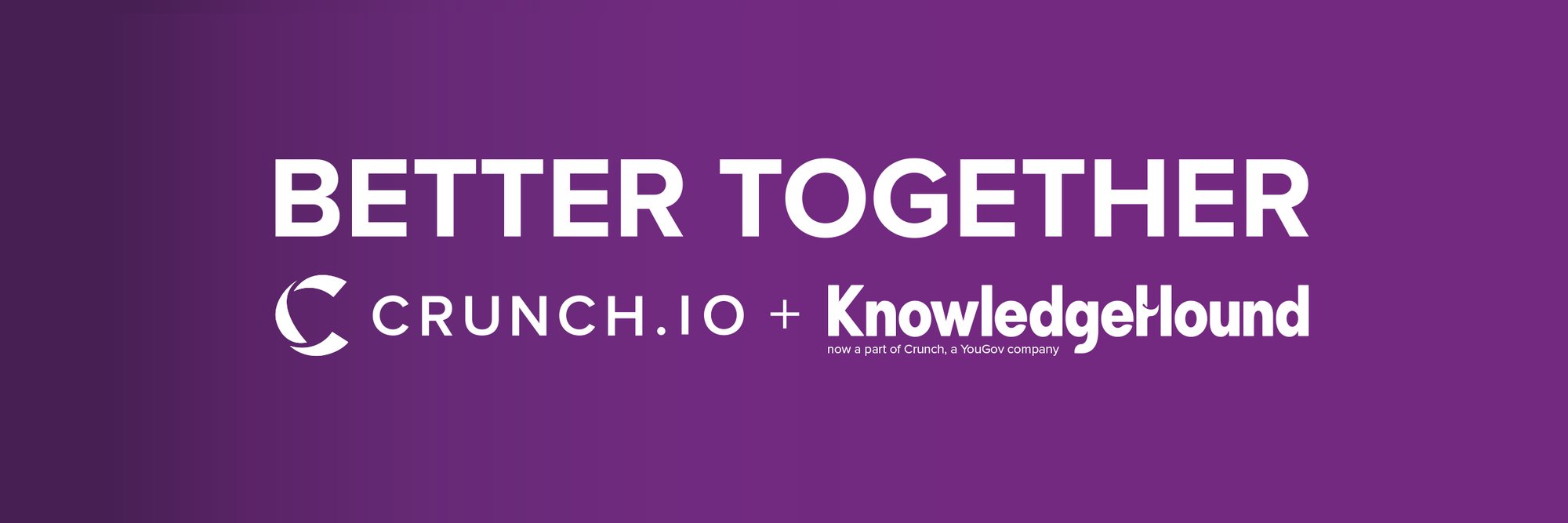 Better Together Giveaway